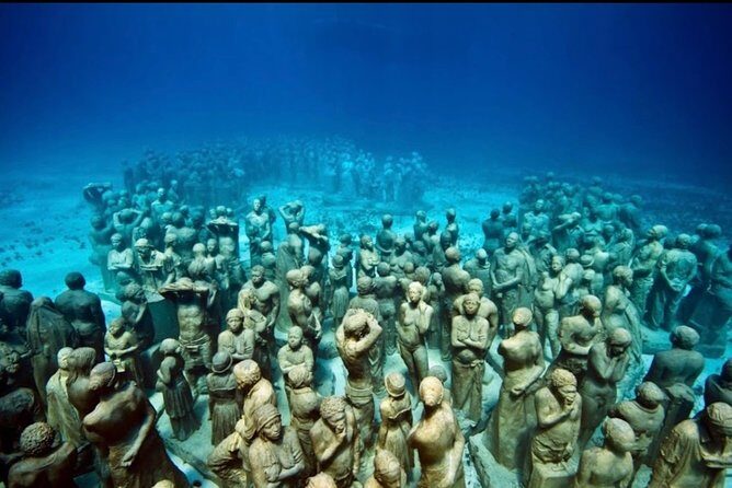 Scuba Diving Adventure WITHOUT CERTIFICATION! Try it today! - What to Expect: Step-by-step Experience Breakdown
