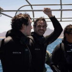 Scuba diving in a National Marine Park of Cabo Pulmo - The Value of This Tour