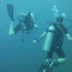 Scuba Diving in Colombo - Why Wrecks Are a Big Deal