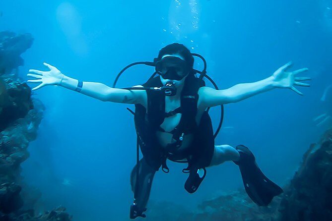 Scuba Diving Marietas Islands - What to Expect on the Day