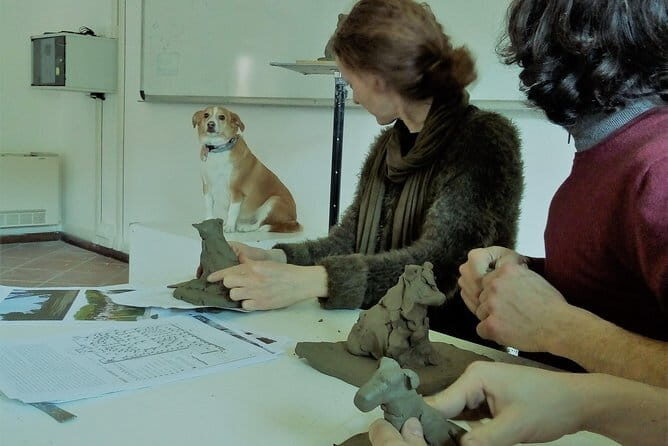 Sculpt to Florentine Pet - Who Will Enjoy This Tour?