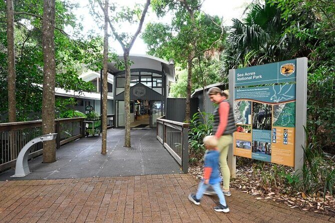 Sea Acres National Park: Aboriginal cultural tour - Why This Tour Offers Real Value