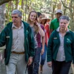 Sea Acres Rainforest Boardwalk Tour - What Visitors Say