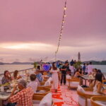 Sea Angel Romantic Sunset Dinner & Sightseeing from Phuket - Who Will Love This Tour?