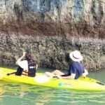 Sea Cave Kayaking and Island Hopping With Small Group From Koh Lanta - What Makes It Special: The Highlights