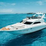 Sea Daddy Private Yacht - 50 ft - Why the Sea Daddy Private Yacht Stands Out