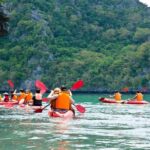 Sea Kayaking Adventure at Ao Thalane Bay from Krabi (SHA Plus) - Why This Tour Really Works