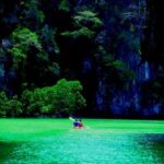 Sea Kayaking in Ao Thalane & Optional Full-Day Hong Island - FAQs