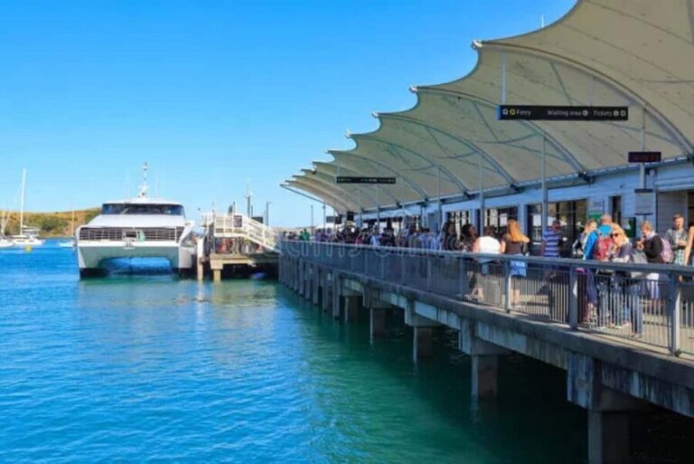 Sea, Land & Sky Premium Package - Key Points