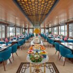 Sea Lion Luxury 5-Star Halong Day Cruise,Buffet Lunch,Shuttle Bus - Who Will Love This Tour?
