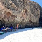 Sea Lions & Mega-Paddleboard Tour in Balandra - Authentic Experiences and Traveler Insights