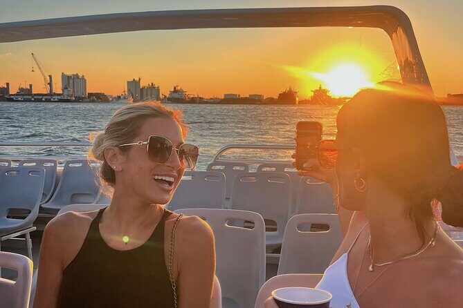 Sea Rocket Happy Hour Ocean & Intracoastal Cruise - Who will love this cruise?