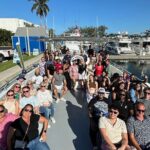 Sea Rocket Mimosa Ocean and Intracoastal Cruise - The Sum Up