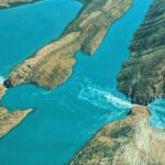 Sea Safari - Cygnet Bay Pearl Farm and Horizontal Falls - Land at Cape Leveque for Beach Time and Refreshments