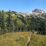 Sea to Sky Hiking Adventure - The Trails and Their Highlights