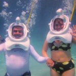 Sea Trek Adventure at Chankanaab National Park - Equipment and Amenities