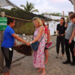 Sea Turtle Release  A Puerto Vallarta Conservation Adventure - The Details That Make a Difference