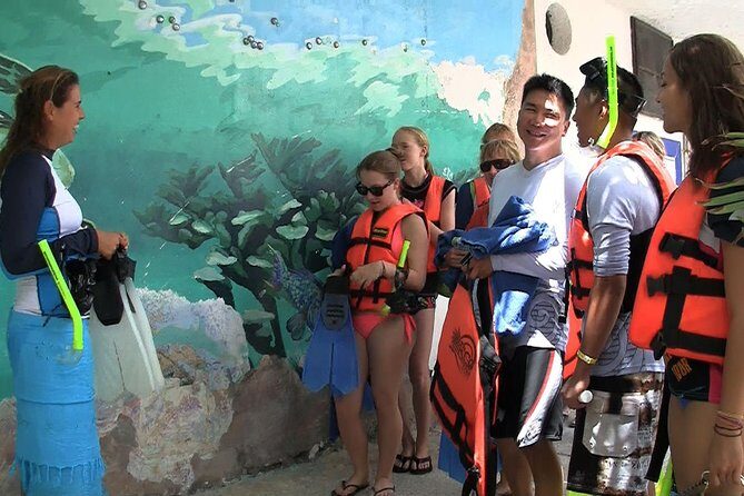 Sea Turtle Snorkeling Ecofriendly Tour from Cancun & Riviera Maya - Who Is This Tour Best For?