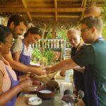 Sea waves sri lankan cooking class - Key Points