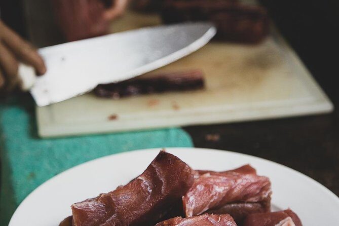 Seafood Cooking Class - What Makes This Cooking Class Special?