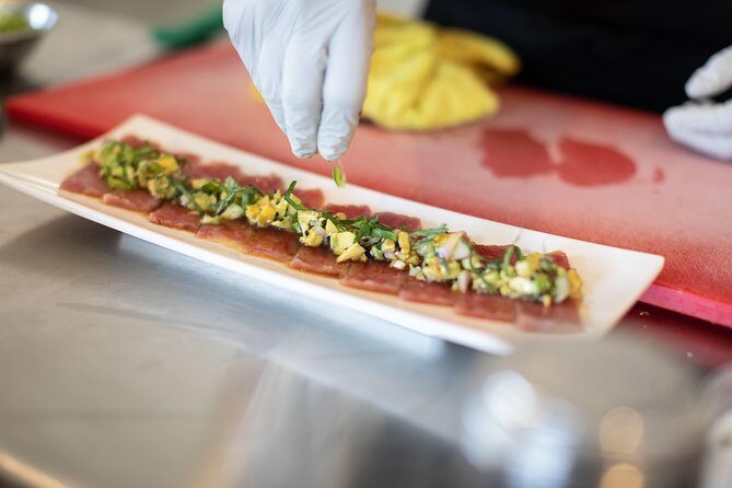 Seafood Lover's Tour with Vallarta Food Tours - Practical Details and What to Expect