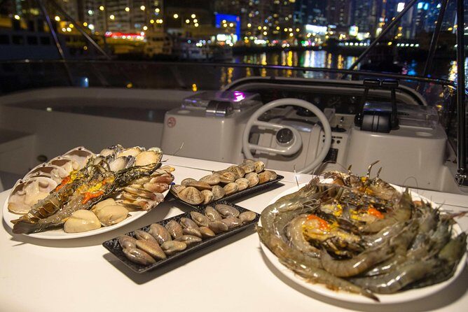 Seafood Steam Hotpot Dinner Package - Luxury Yacht - Analyzing the Value