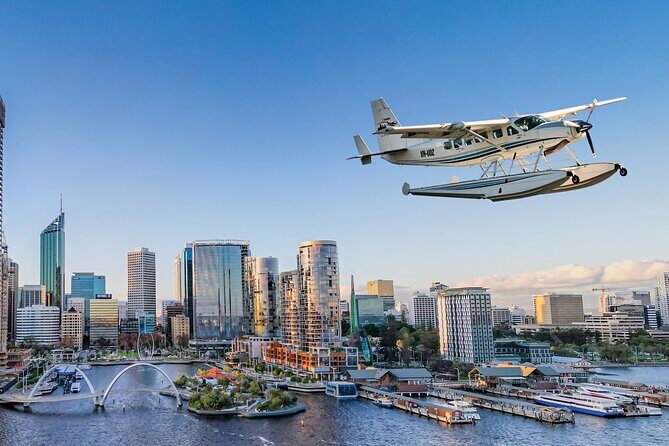 Seaplane Sip & Scenic Experience - Analyzing the Value