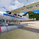 Seaplane Transfer from Flower Island Resort to Puerto Princesa - Key Points