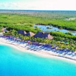 Seaside Family Escape at Cozumel - The Itinerary in Detail