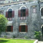 SEAT-IN-COACH Macau Tour with simple buffet lunch from Hong Kong - A Detailed Look at the Itinerary