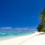 Seat in Coach Transfer from Rarotonga Airport to Hotel - FAQ