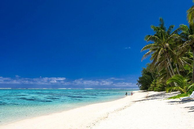 Seat in Coach Transfer from Rarotonga Airport to Hotel - FAQ
