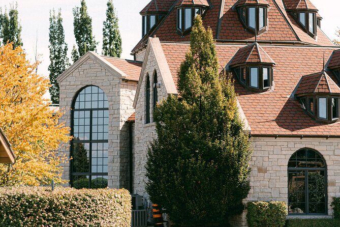 Seated Tasting Experience at Konzelmann Winery - Who Will Love This Experience?