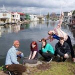 Seattle 2 Hour City Tour - Key Points