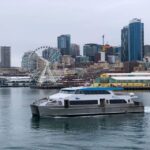 Seattle: 3 Hour West Seattle Electric Bike Tour - Itinerary Breakdown