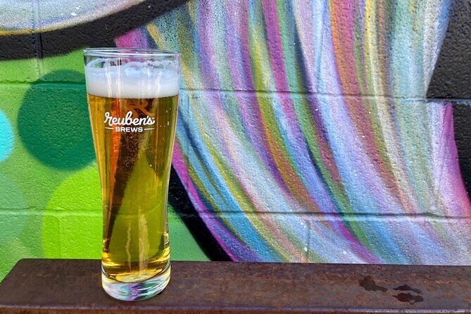 Seattle Beer Wander - Ballard Brewery District - Why This Tour Is a Strong Choice