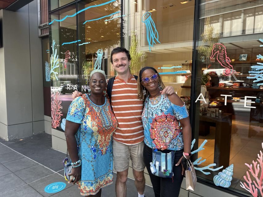 Seattle: Chocolate Tour with Tastings - Who Will Love This Tour?