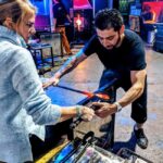 Seattle Glassblowing: Create Your Own, 2 Piece Experience - The Sum Up