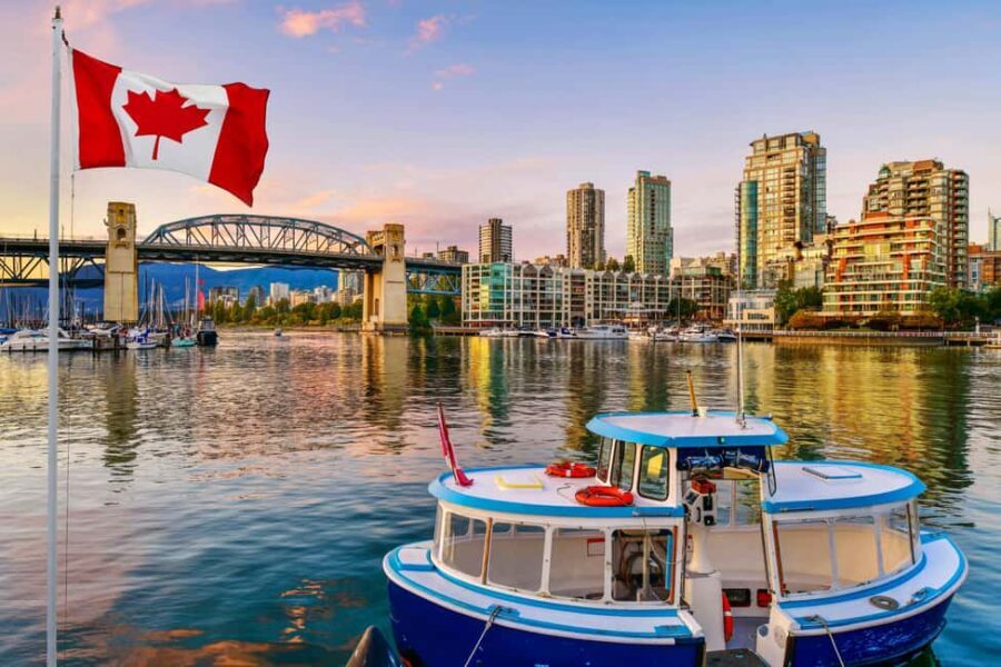 Seattle: Guided Day Trip to Vancouver - Who Is This Tour Best Suited For?