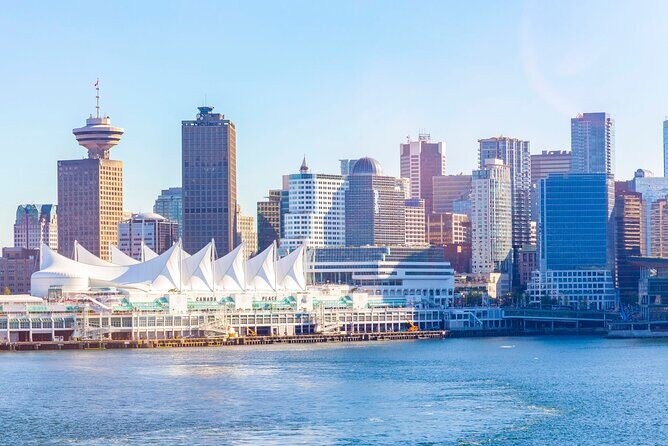 Seattle: Guided Day Trip to Vancouver - The Value of This Tour