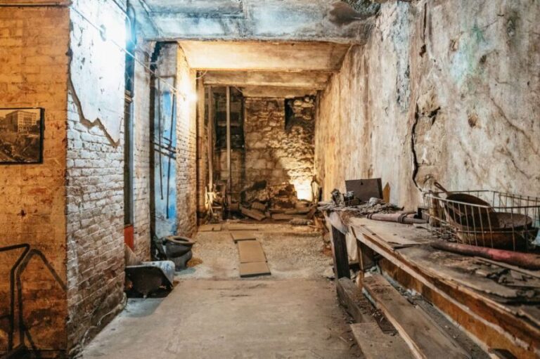 Seattle: Guided Underground Walking Tour - Who Will Enjoy This Tour?