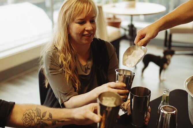 Seattle Hands On Cocktail Class - Authentic Testimonials and What They Reveal