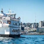 Seattle Land and Sea Tour Experience - The Itinerary: What to Expect at Each Stop