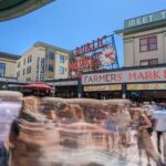 Seattle: Meet Me at the Market Food Tour - The Itinerary and Highlights in Detail