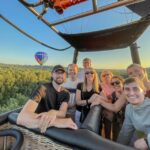 Seattle: Mt. Rainier Sunrise Hot Air Balloon Ride - Who Should Consider This Tour?