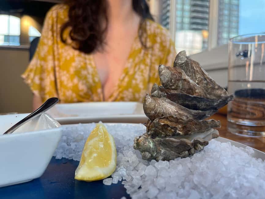 Seattle: Premier Seafood Brunch with Market Visit - Why This Tour Works Well