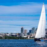 Seattle Sailing Experience BYOB - Practical Details and Tips for Your Trip