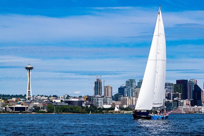 Seattle Sailing Experience BYOB - Practical Details and Tips for Your Trip