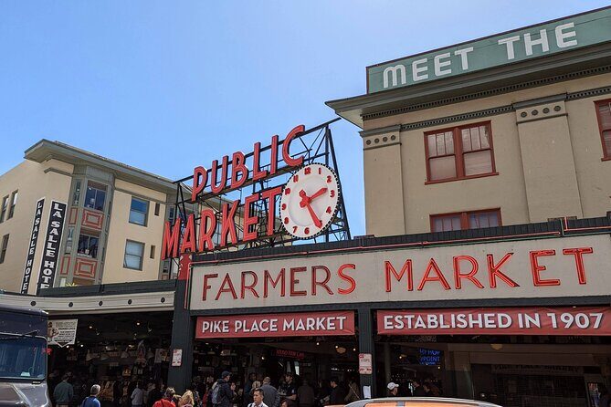 Seattle Scavenger Hunt Walking Tour and Game - Real Traveler Insights & Value Analysis