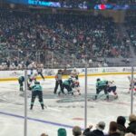 Seattle: Seattle Kraken Ice Hockey Game Ticket - Visiting Details and Practical Tips